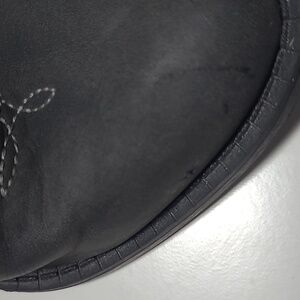 Deer Stags | Shoes | Deer Stags Littlebigunisex Ranch Block Heel Coboy ...